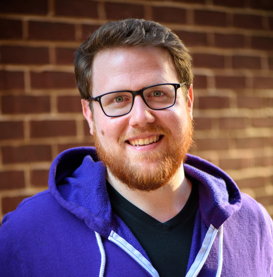 Mike – Vox Pop | DC A Cappella